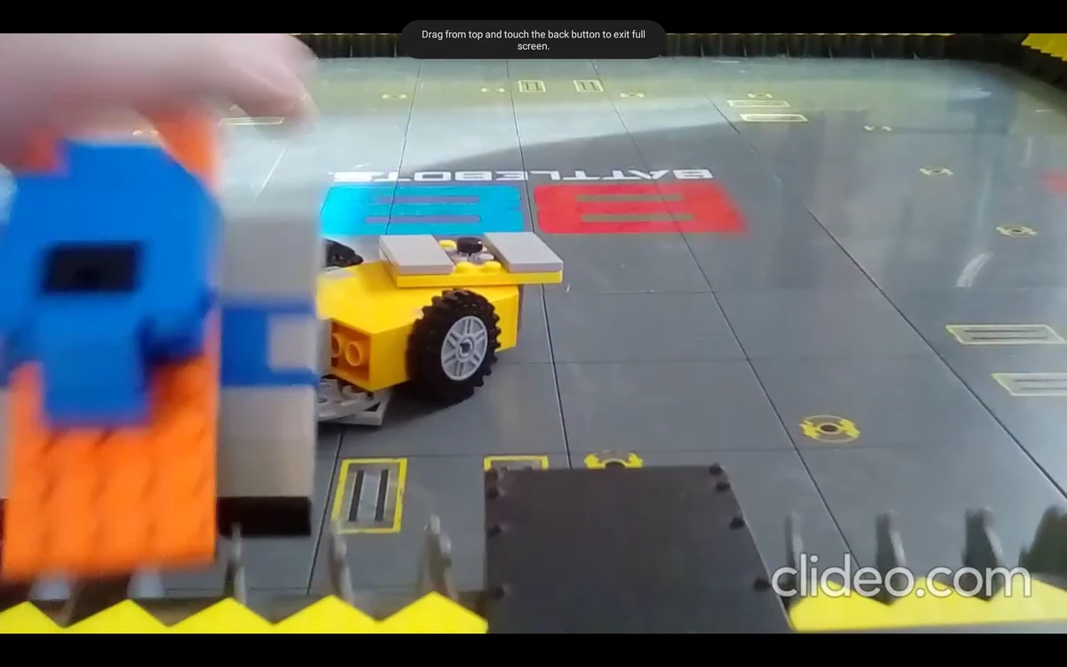 Rotator | Lego Bot Wiki | Fandom