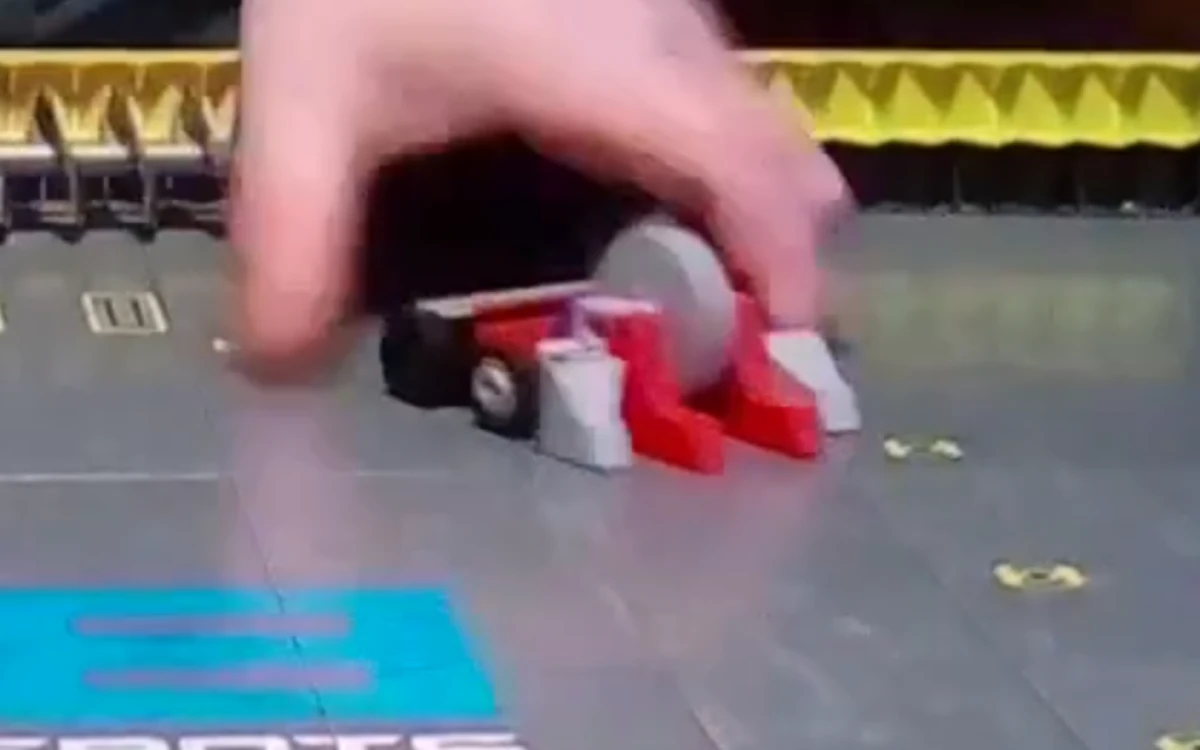 Red Flame | Lego Bot Wiki | Fandom