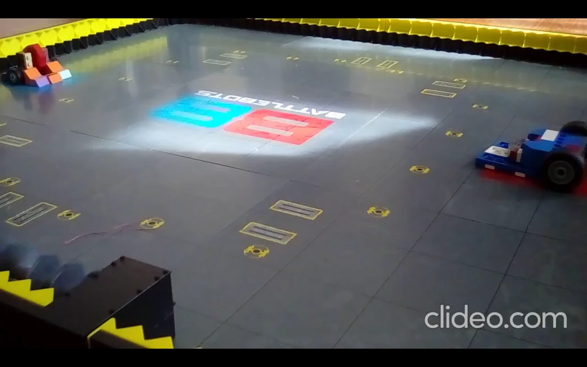 Megalodon | Lego Bot Wiki | Fandom