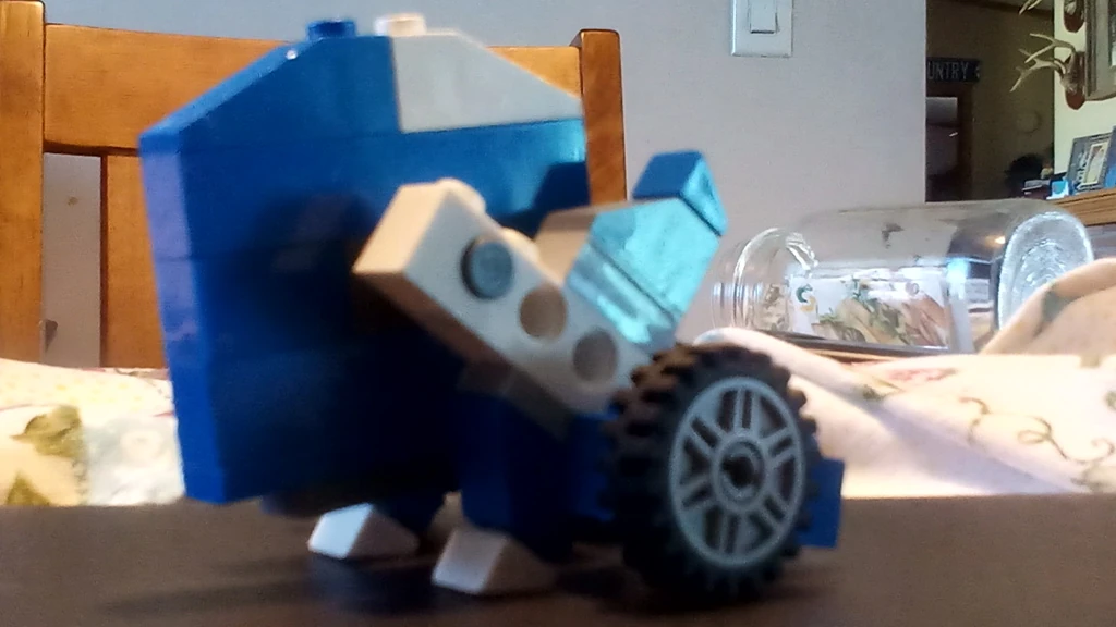 Inverse | Lego Bot Wiki | Fandom