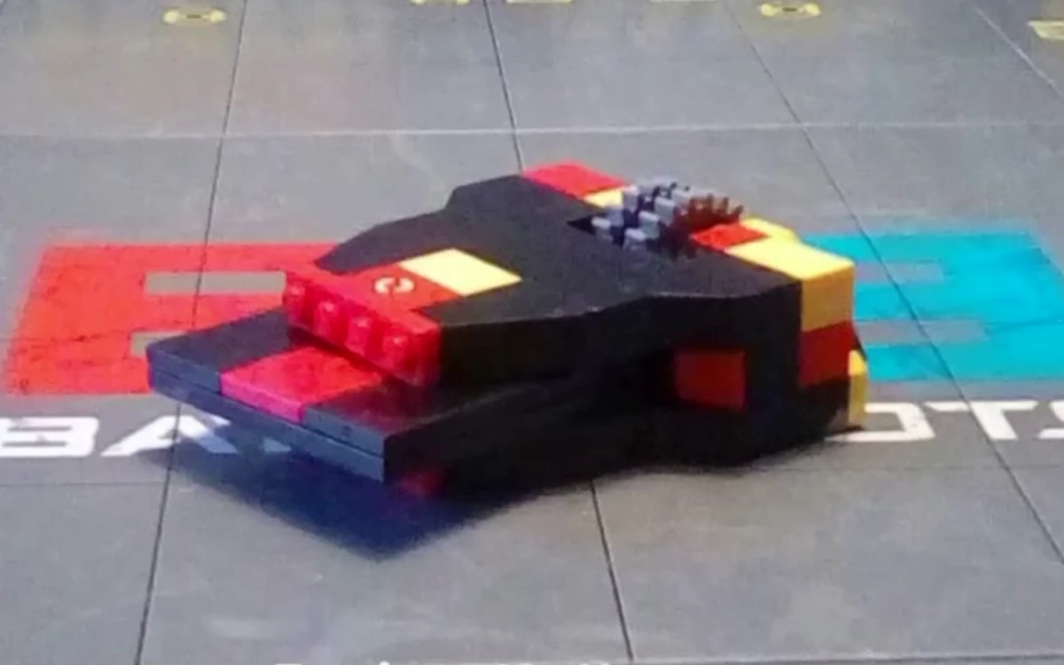 Fusion | Lego Bot Wiki | Fandom