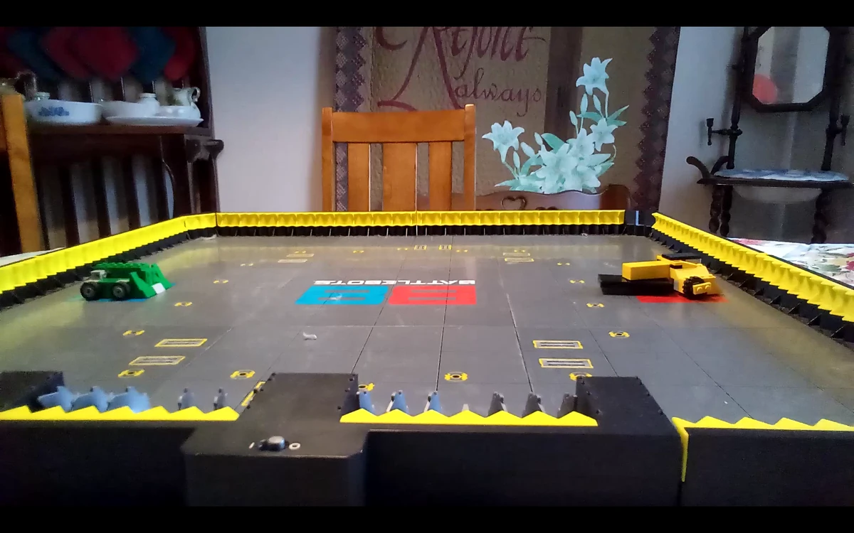 Filip | Lego Bot Wiki | Fandom