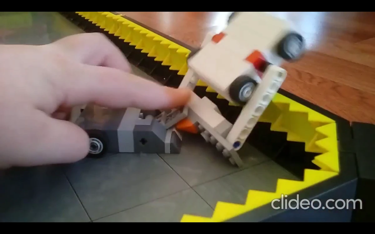 Violent Cloud | Lego Bot Wiki | Fandom