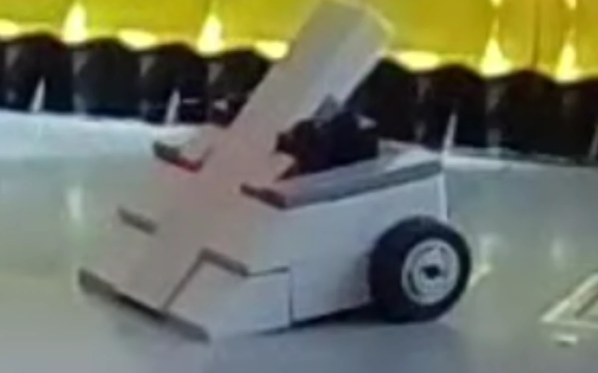 Launchpad | Lego Bot Wiki | Fandom