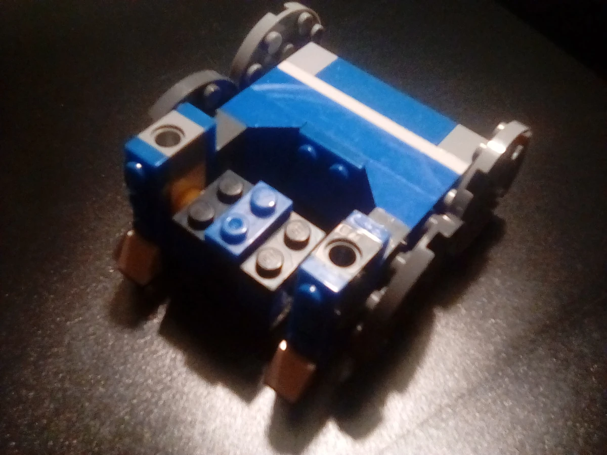 Shreddit Bro | Lego Bot Wiki | Fandom