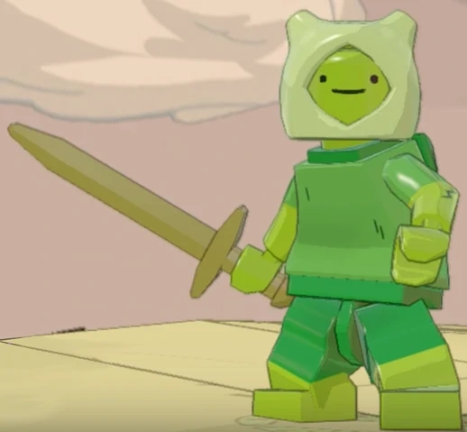 Fern | Wiki Lego Cartoons | Fandom