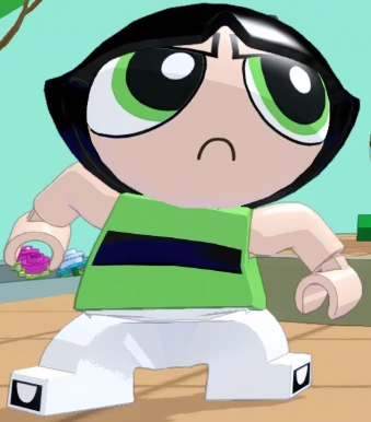 Docinho | Wiki Lego Cartoons | Fandom