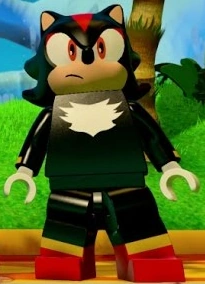 Shadow | Wiki Lego Cartoons | Fandom