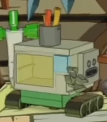 N.E.P.T.R | Wiki Lego Cartoons | Fandom