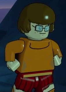 Velma | Wiki Lego Cartoons | Fandom