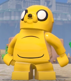 Jake | Wiki Lego Cartoons | Fandom