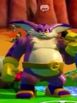 Big | Wiki Lego Cartoons | Fandom