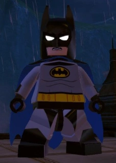 Batman | Wiki Lego Cartoons | Fandom