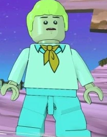 Fred | Wiki Lego Cartoons | Fandom