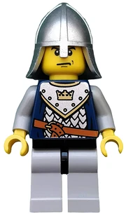 Crown Knight | LEGO Castle Wiki | Fandom