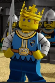 Prince Varen | LEGO Castle Wiki | Fandom