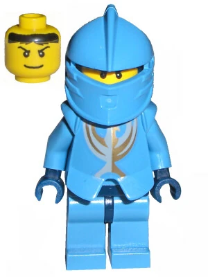 Jayko | LEGO Castle Wiki | Fandom