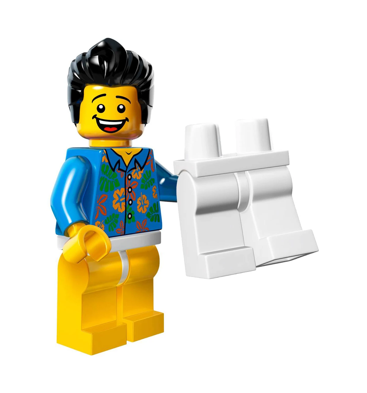 Blake | Lego Cenamatic Wiki | Fandom