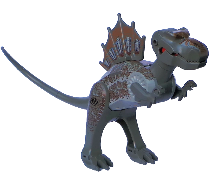 Spinosaurus | Lego Cercle Nostalgia Wiki | Fandom