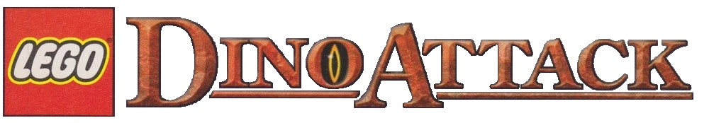 Dino Attack | Lego Cercle Nostalgia Wiki | Fandom