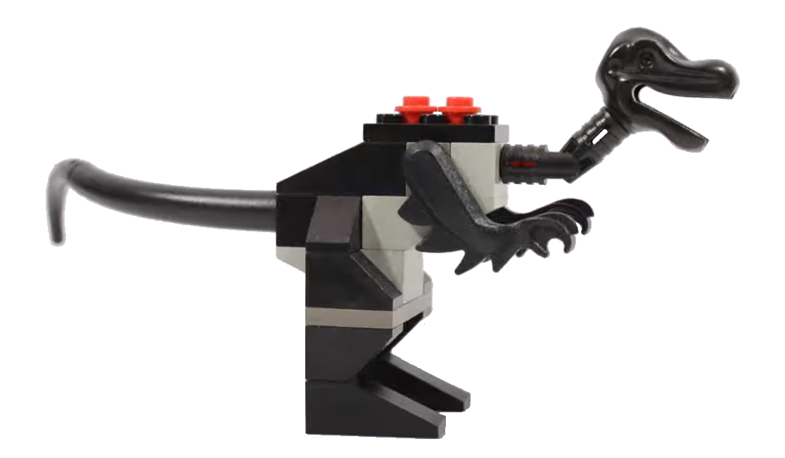 Raptor | Lego Cercle Nostalgia Wiki | Fandom