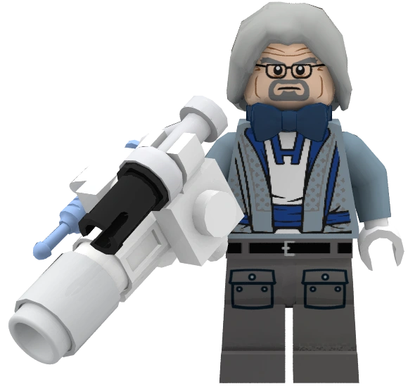 Dimitri | Lego champion arena Wiki | Fandom