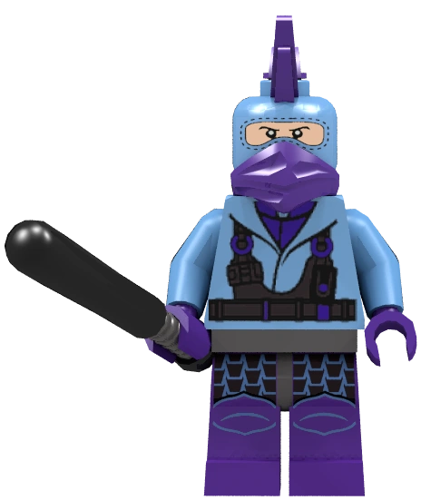 Dain | Lego champion arena Wiki | Fandom