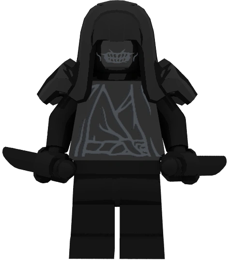 Maw | Lego champion arena Wiki | Fandom