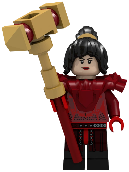 Kyla | Lego champion arena Wiki | Fandom