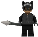 Ava | Lego champion arena Wiki | Fandom