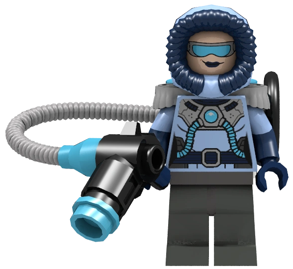 Kim | Lego champion arena Wiki | Fandom