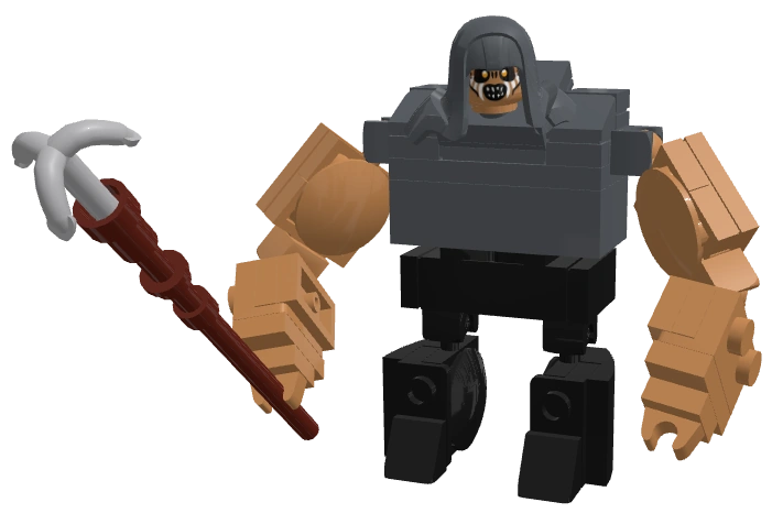 Morbid | LEGO Champion League Wiki | Fandom