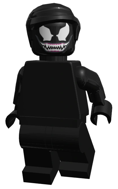 Zander | LEGO Champion League Wiki | Fandom