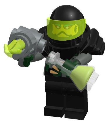 Zerus | LEGO Champions of the Universe Wiki | Fandom