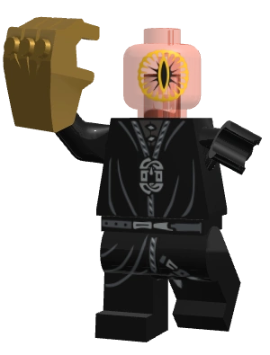 Necronomicus | LEGO Champions of the Universe Wiki | Fandom
