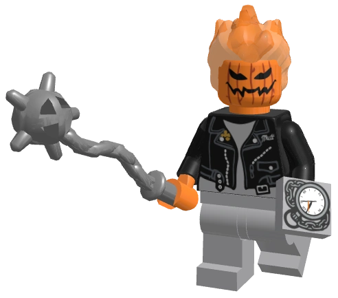 Grim | LEGO Champions of the Universe Wiki | Fandom