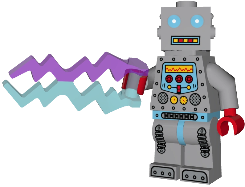 Ark | LEGO Champions Wikia | Fandom