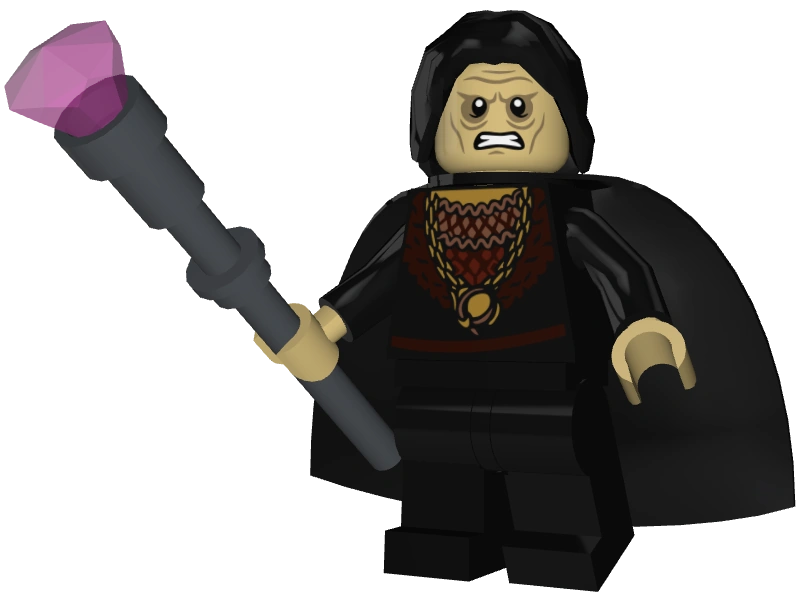 Lego Denethor