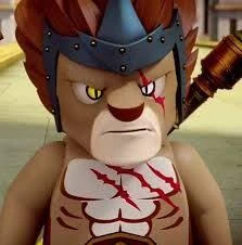 Longtooth | Lego Chima Wiki | Fandom