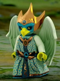 Ewald | Lego Chima Wiki | Fandom
