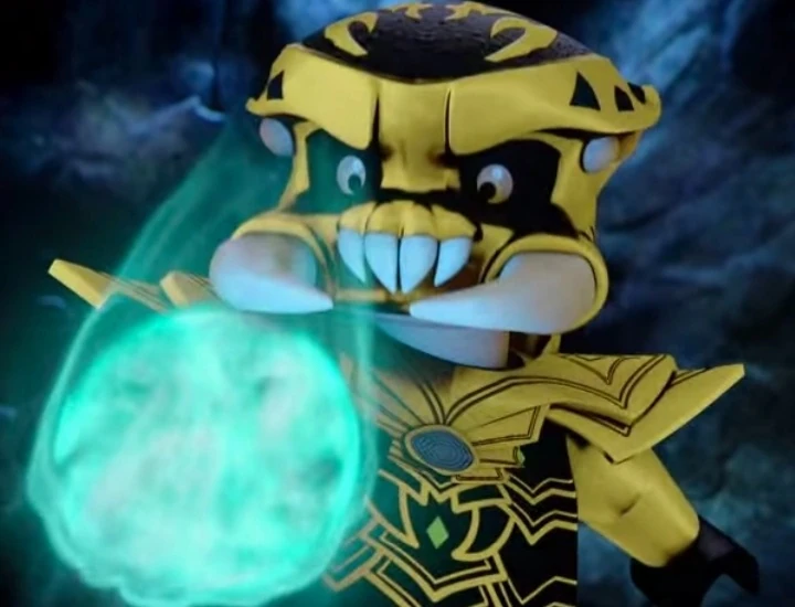 Scorm | Lego Chima Wiki | Fandom