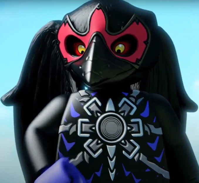 Razar | Lego Chima Wiki | Fandom