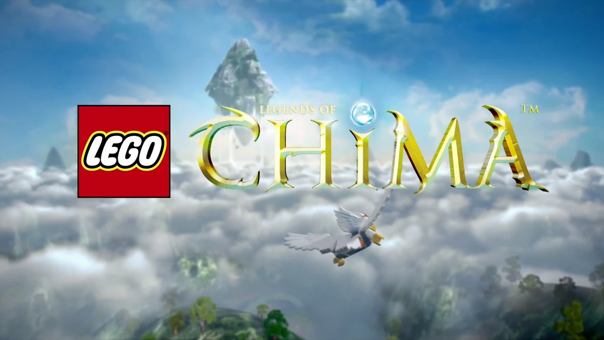 Legenden von Chima | Lego Chima Wiki | Fandom