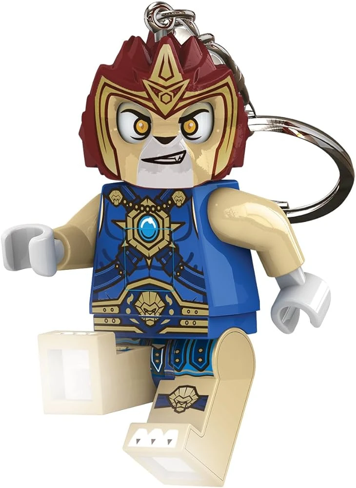 2850887 Laval Mini-Taschenlampe | Lego Chima Wiki | Fandom