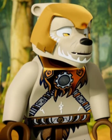 Balkar | Lego Chima Wiki | Fandom