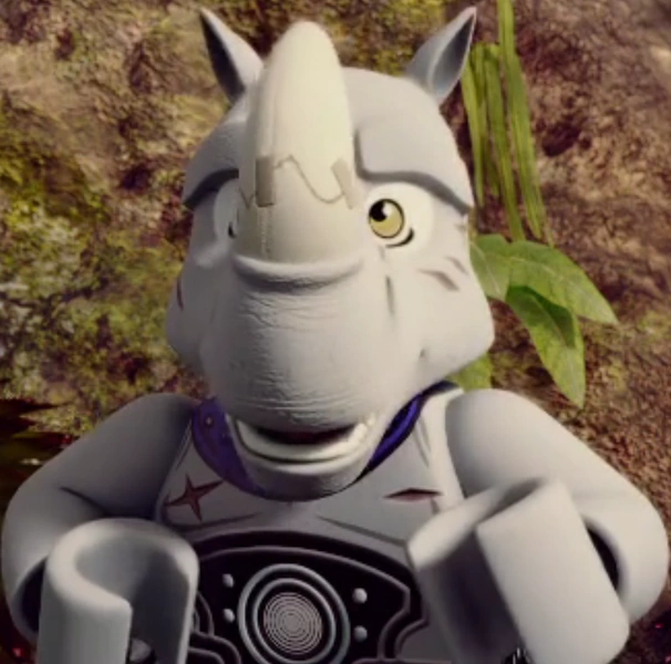 Rogon | Lego Chima Wiki | Fandom