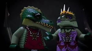 Crominus | Lego Chima Wiki | Fandom