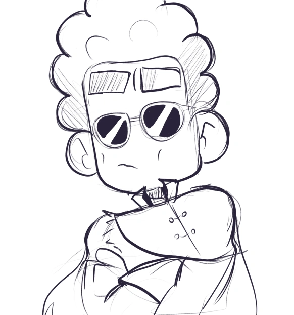 Duke DeTain | LEGO City Adventures Unhinged Wiki | Fandom