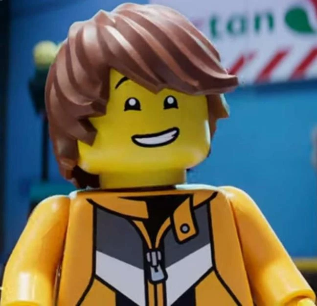 Just Jason | LEGO City Wiki | Fandom