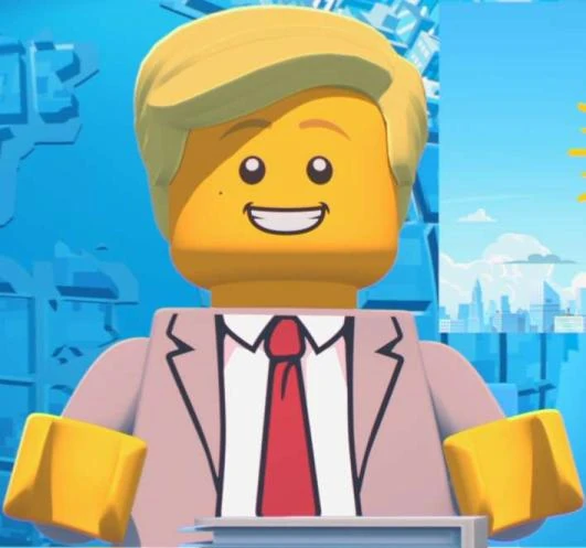 Craig Woodman | LEGO City Wiki | Fandom